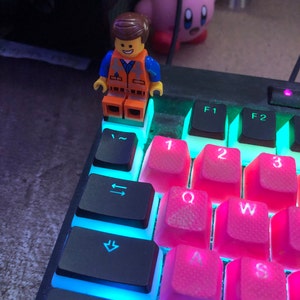 Lego Keycap - Etsy