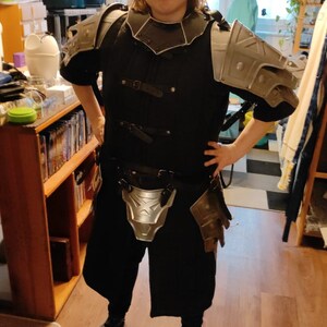 FULL SET Lady Larp Queen of the war | Etsy