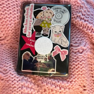 The Summer I Turned Pretty Sticker - Etsy