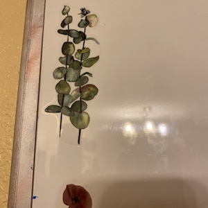 Retro Film Frame Sticker, Vintage Camera Film Roll Sticker, Film Strip ...