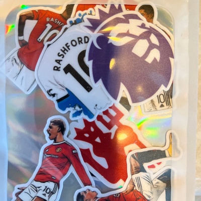 Soccer Football Brazil Futbol World Cup Champions Premier Decal Patch ...