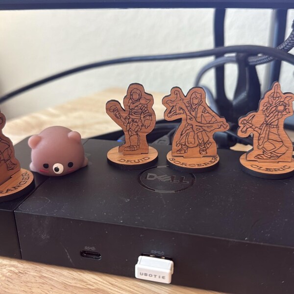 Laser Engraved Norse Themed Dice-box for Orlog Dice Game (BOX ONLY) - Etsy