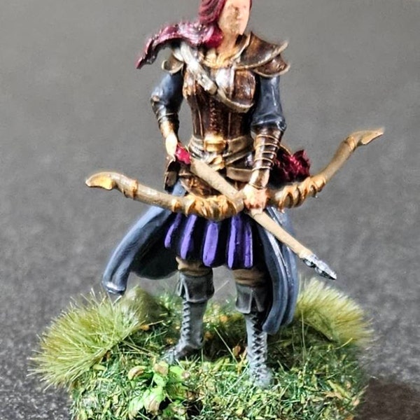 DNDUK - Shimmergloom - Grommonir - Shadow Dragon Miniature - Etsy