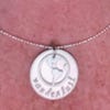 Pi Ring Hand Stamped Math or Science Teacher Gift - Etsy
