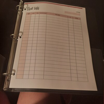 Printable Monthly Task Sheet Task Checklist to Do List - Etsy