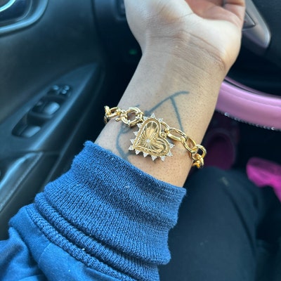 Antique Pocket Hand Beaded Pocket Watch Pouch Seed Beads Turquoise ...