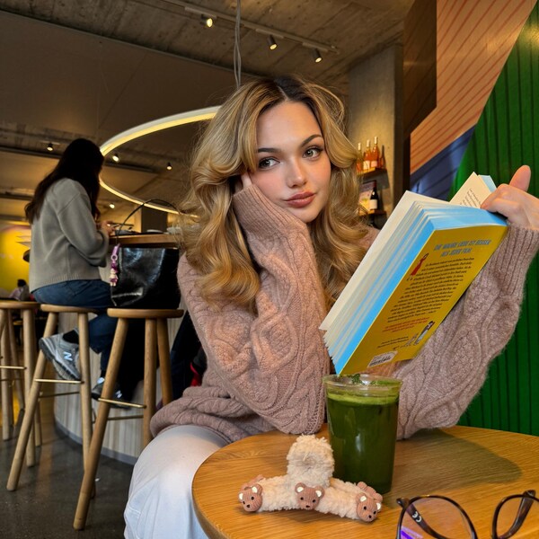 Women's Mid-length Sweater Coats - Vintage Vibes, Hooded Hugs ...