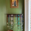 Rosary Shelf / Holy Cards / Icons / Statues - Etsy