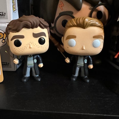 Alice the Madness Returns Custom POP Figure - Etsy UK