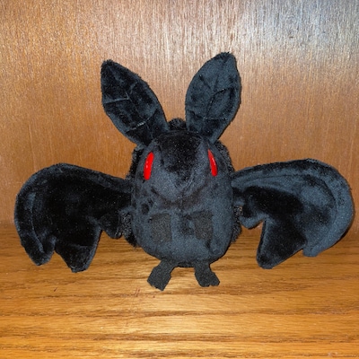 Fishman Plush Soft Cryptid Artdoll Creature From the Black Lagoon - Etsy