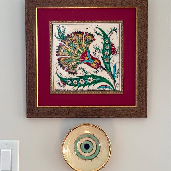 Modern Ceramic Knight Horse Figurine, Handmade Horse Sculpture, Gift ...