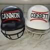 Baseball Decal Personalized Baseball Sticker Decal for Baseball Player ...