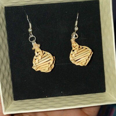 Guardian Angel Corn Dolly - Etsy