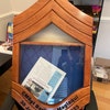 Handcrafted Air Force Cmsgt Shadowbox - Military Shadowbox- Retirement ...