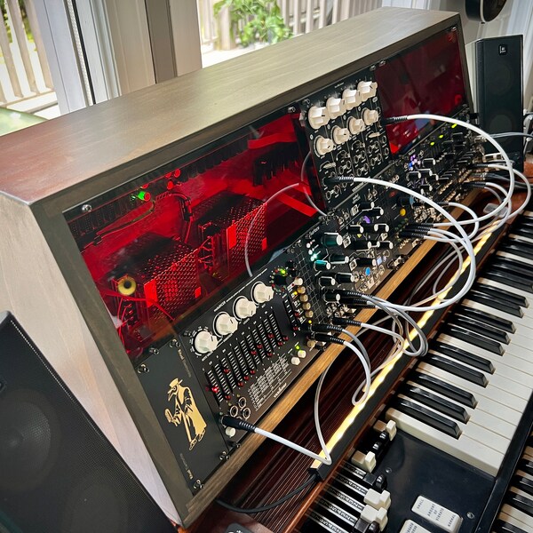 LED Pedalboard Underglow Add-on Kit for Small Pedal Boards - Etsy