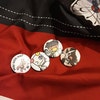 REGRETEVATOR Pins SET TWO - Etsy