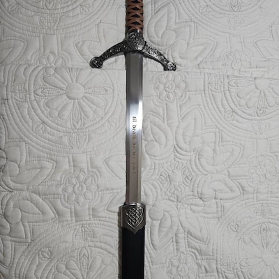 Monogram Saber, Custom Saber, US Army Saber, Army Sword, Personalized ...