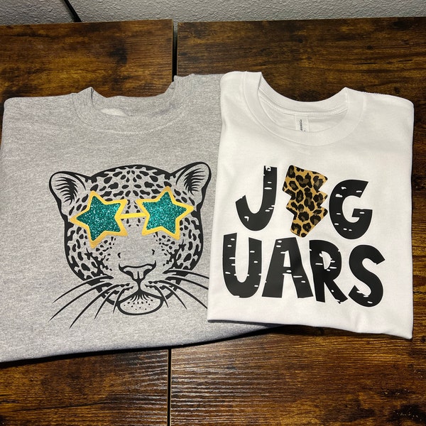 Jaguar Head. Cut Files for Cricut. Clip Art Silhouette (eps, Svg, Pdf ...