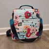 Guardian Anti-theft Backpack PDF Sewing Pattern includes - Etsy