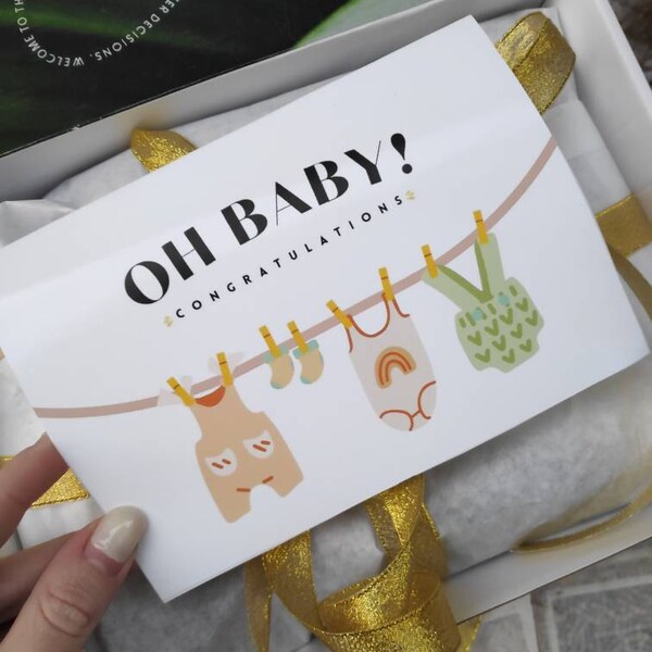 PRINTABLE New Baby Card Welcome Baby Boy Blue Baby Shower Greetings ...