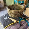Basketry / Willow Weaving Bodkin - Etsy UK