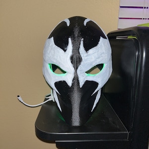 Darth Bane Helmet - Etsy