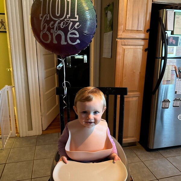 101 Food Checklist PDF Download for Baby Led Weaning From 101 Before ...