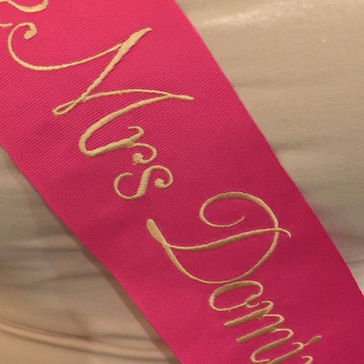 Wedding Machine Embroidery Font Monogram Alphabet, Wedding Embroidery ...