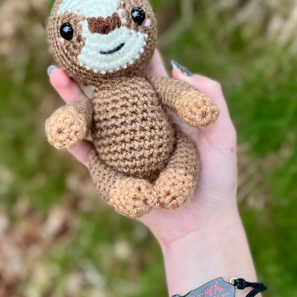 PATTERN: Viktor the Velociraptor - Crochet Raptor Pattern - Amigurumi ...