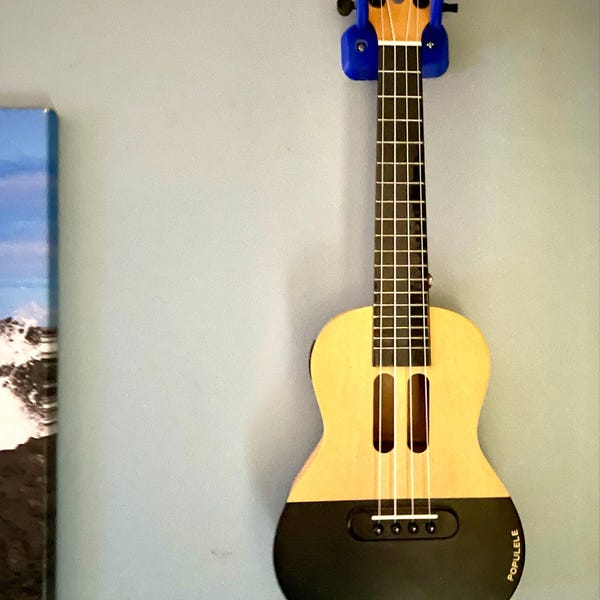 LED Light up Ukulele - Etsy