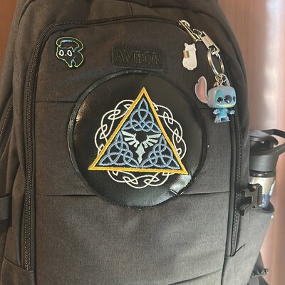 Power Rangers Embroidery Designs 4x4 and 5x5 PES Format - Etsy