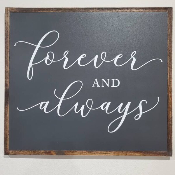 One Day Sign- Motivational Sign- Religious Sign- Large Sign- Vertical ...