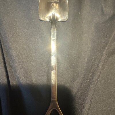 Personalized Ice Cream Shovel-ice Cream Shovel for Dad Custom Ice Cream ...