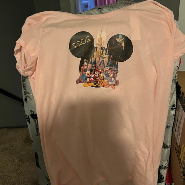 Mickey Mouse - Mickey Head Multi Character SVG , PNG, PDF, Instant ...