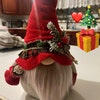 Gnome Doll Handmade Doll Cloth Doll Interior Doll Decor Doll Fabric ...