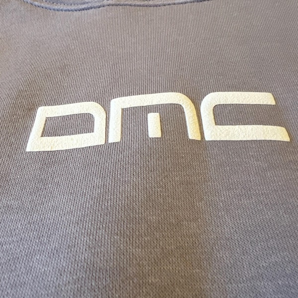 Custom PUFF HTV - Ready to Press - Iron on Transfers Puff - 3D Puff ...