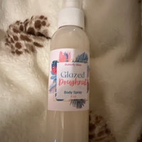 Body Spray Sample Sets Mini Body Sprays 2 Oz Body Spray - Etsy