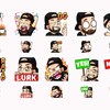 3D Animated Emote Discord Emotes Twitch Emote Custom - Etsy