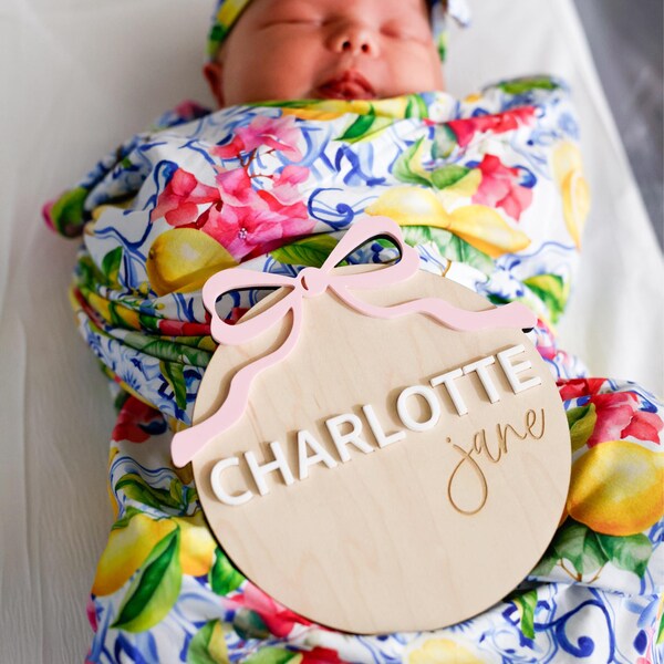 Acrylic Baby Milestone Marker, Baby Milestone Discs, Interchangeable ...
