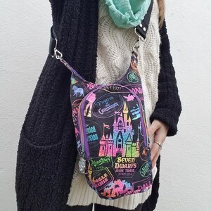 H20 2GO Sling PDF Sewing Pattern includes Svgs Waterbottle - Etsy