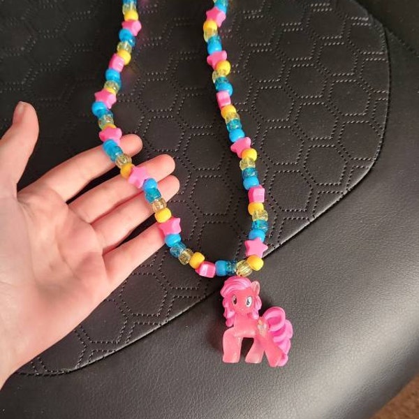 2D DNA Rainbow Kandi Cuff Bracelet in Black or White. Perfect for Any ...