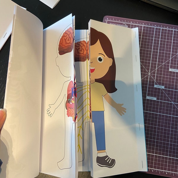 Autumn Lacing Card, Preschool Printable, Montessori Material, Fine ...