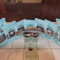 Toasted Pastillas - Etsy