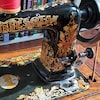Bobbin Winder Rubber Rings for Sewing Machines, New Home and Most New ...