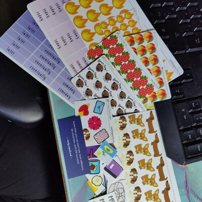 Crime Scene Detective Stickers Multiple Sizes Matte - Etsy