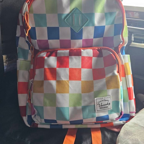 TPN Modified Wheelchair Adaptive Backpack, 16 Inch, Multiple Colors ...