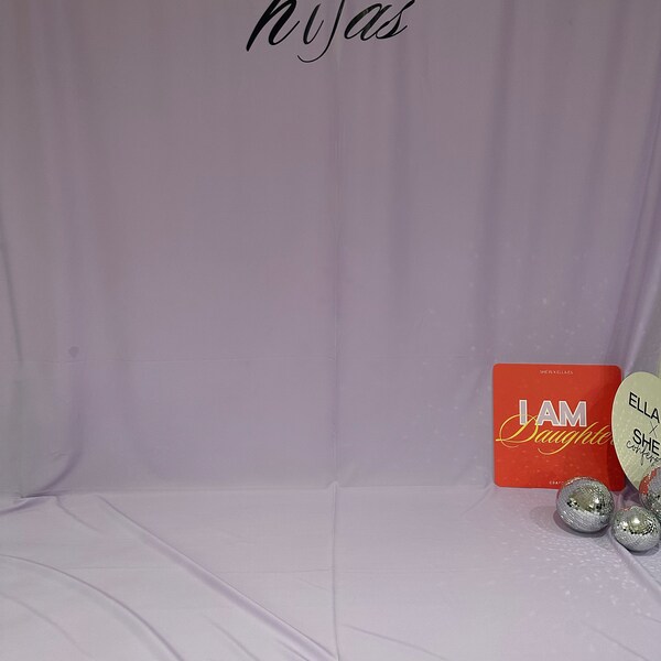 Solid Storm Gray Photography Backdrop, Seamless, Wash/dry - Etsy