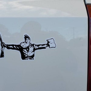 John Brown Provisional Army of the United States T-shirt | Etsy