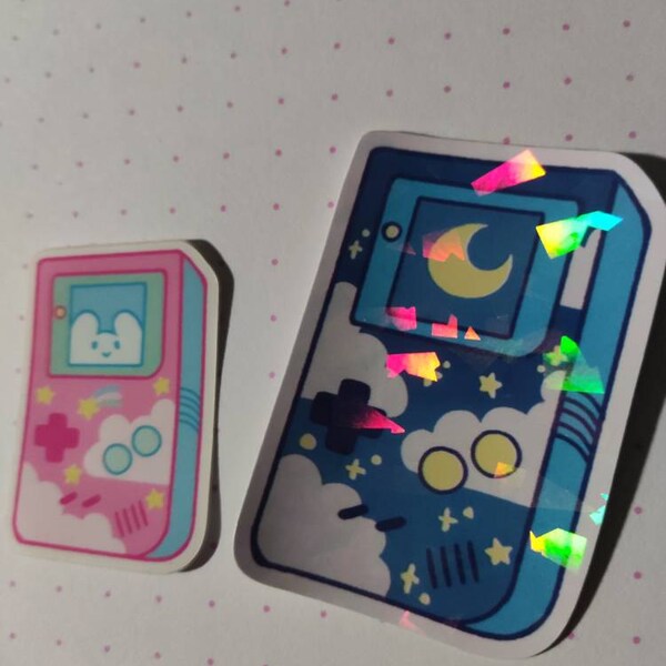 Fun Boy Sticker - Etsy