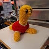 Shuckle Amigurumi Crochet Pattern - Etsy